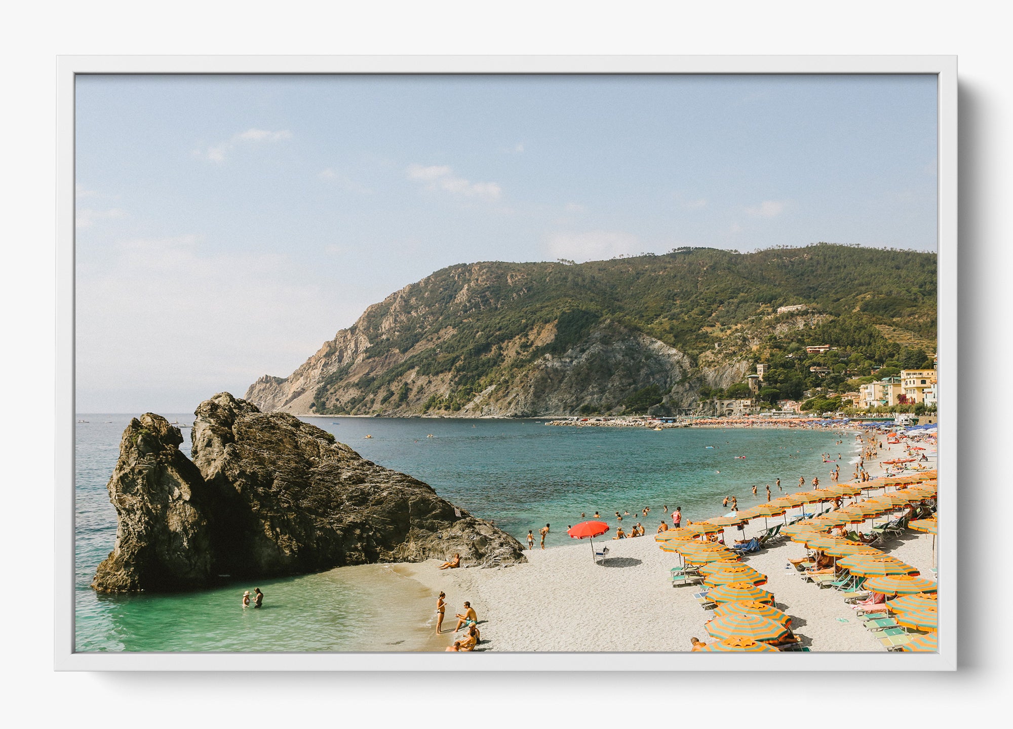 Al Mare – H E L M + O A R