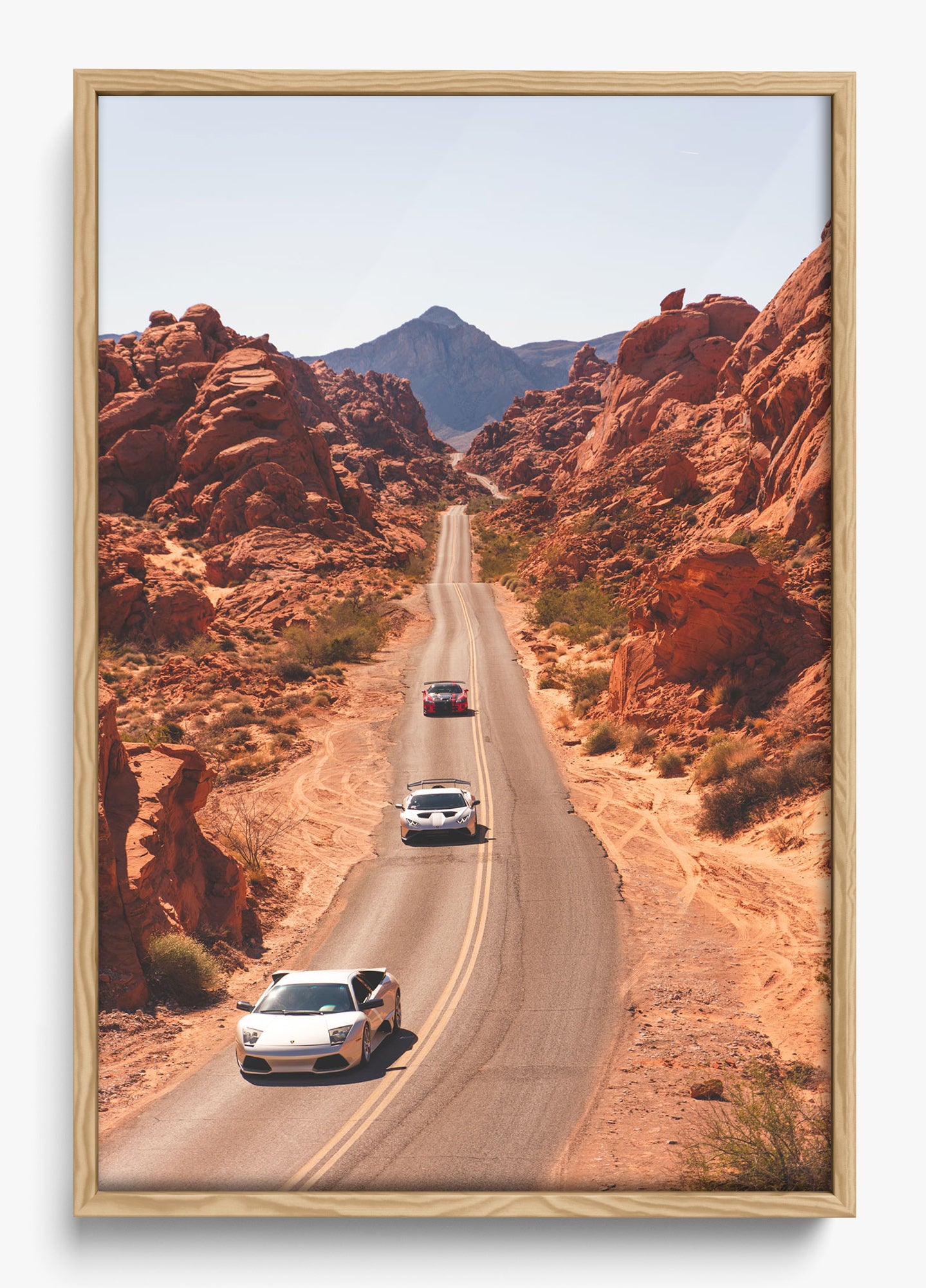 Exotic Valley – H E L M + O A R