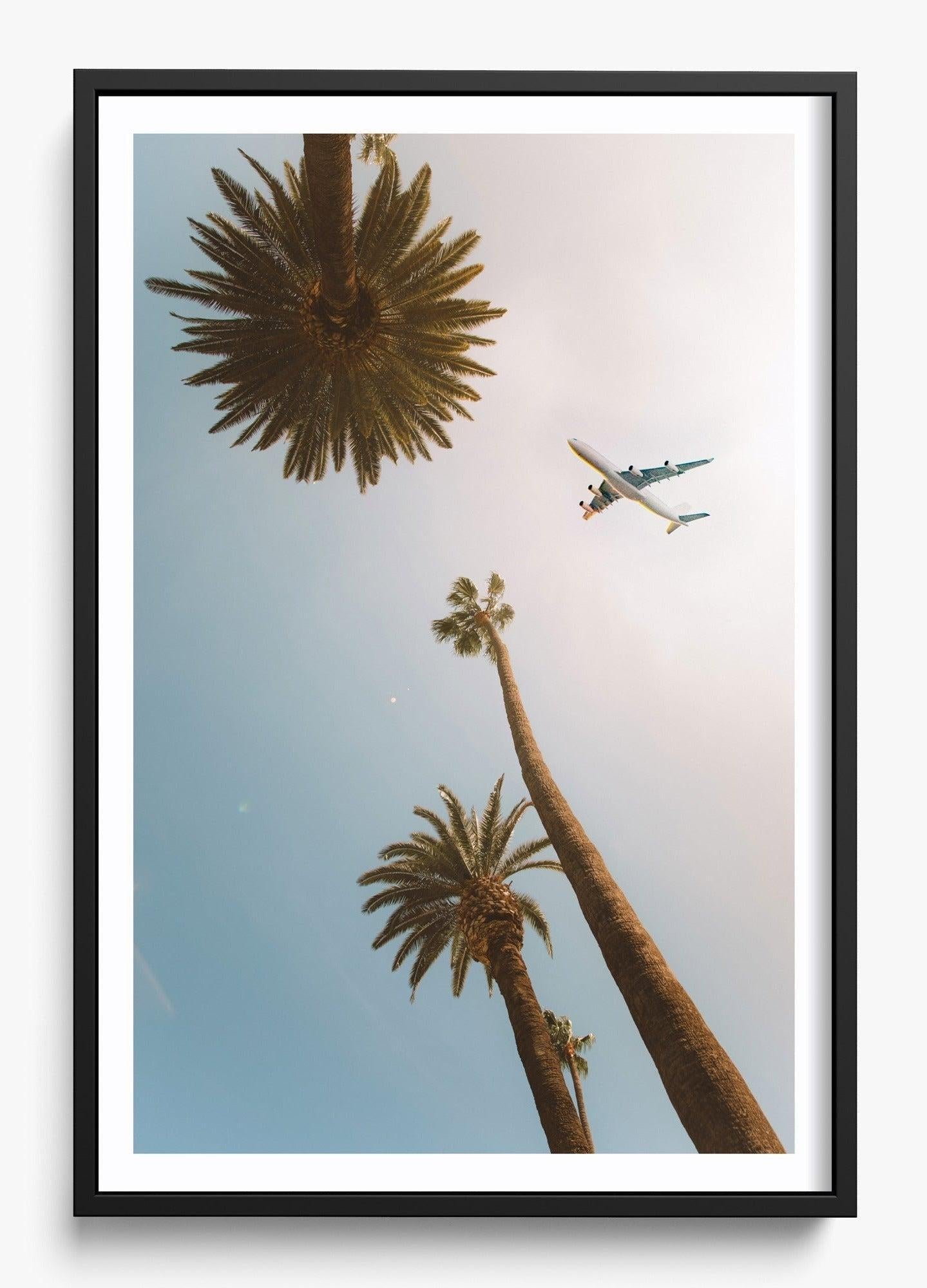 Come Fly With Me – H E L M + O A R