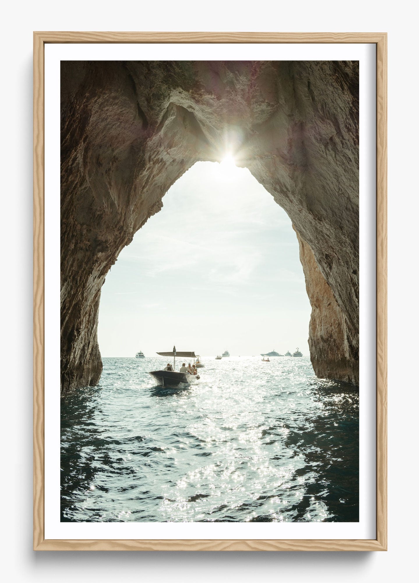 Gozzo – H E L M + O A R