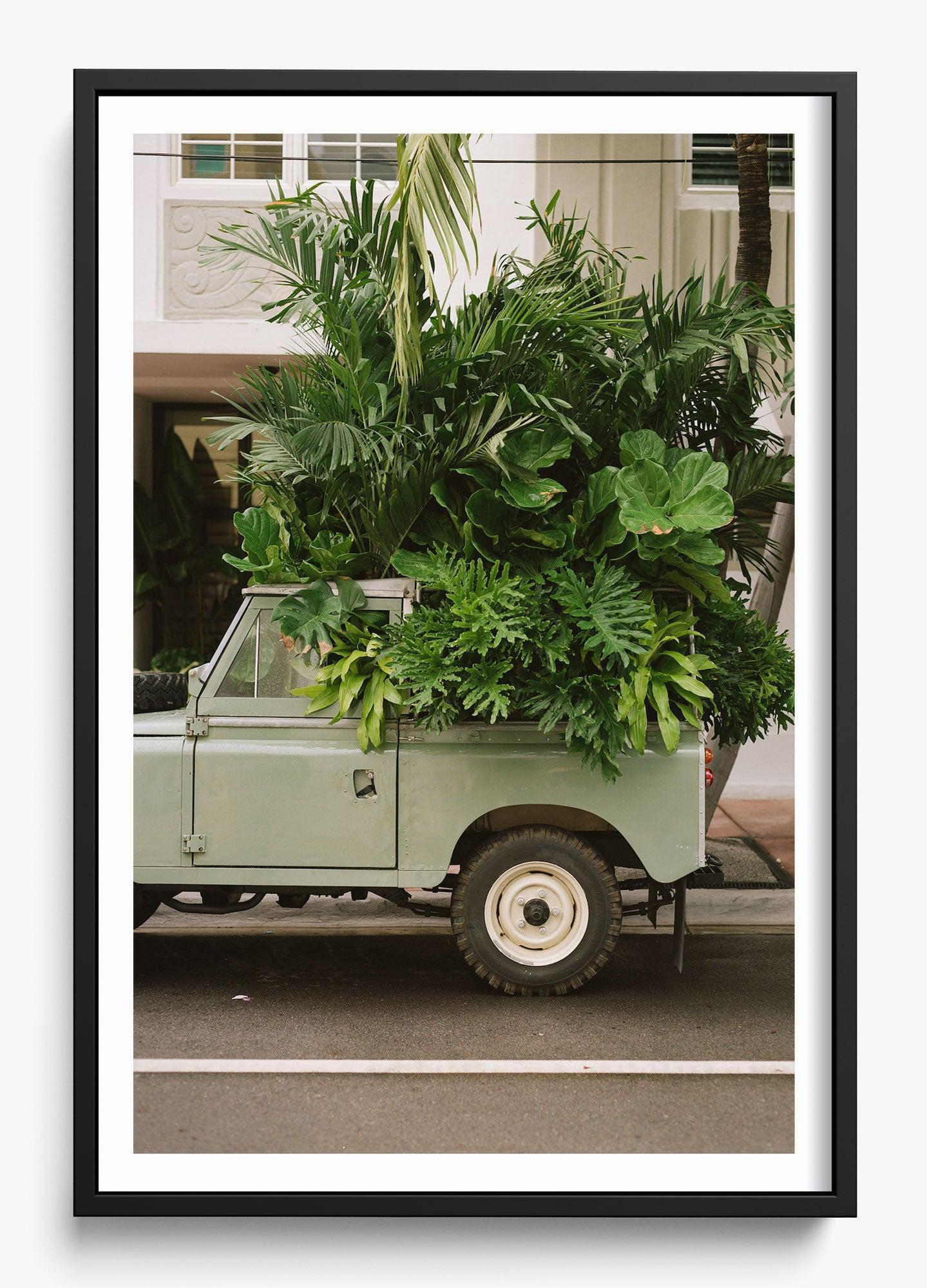 Junk In The Trunk – H E L M + O A R