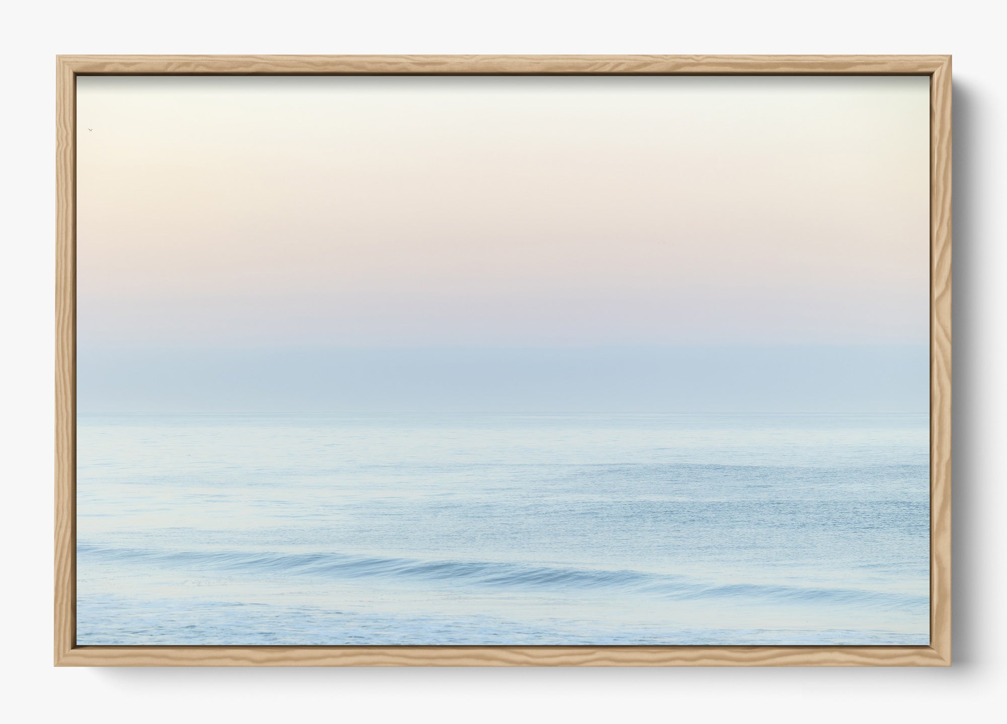 California Morning Haze – H E L M + O A R