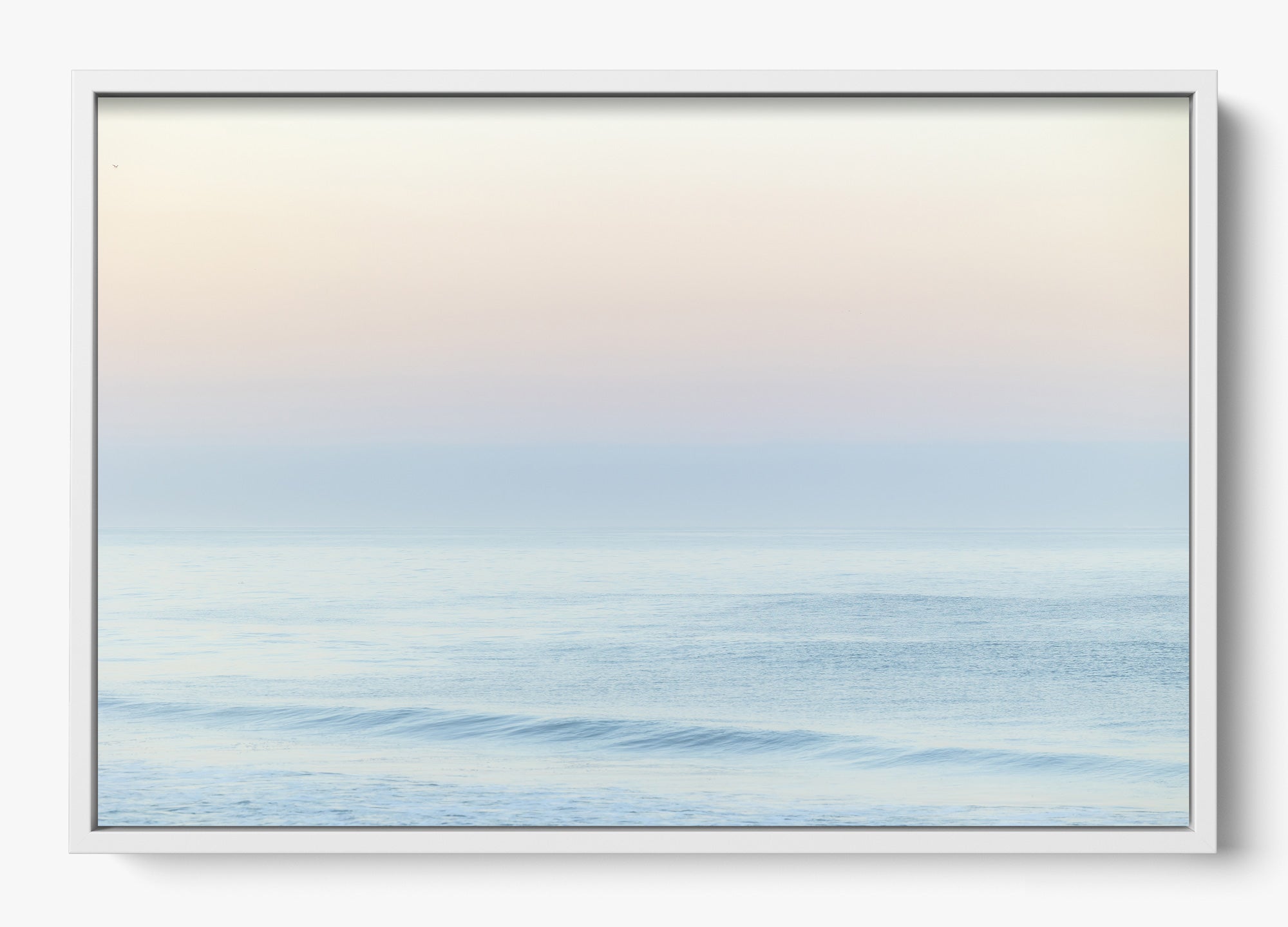 California Morning Haze – H E L M + O A R