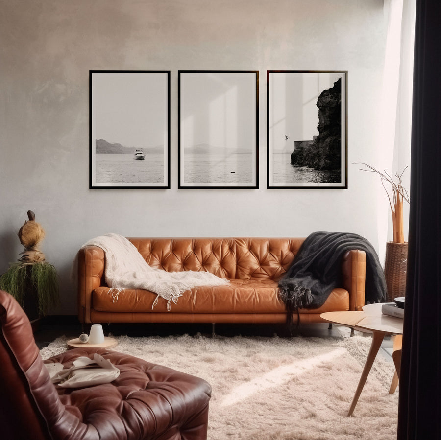 3-Piece Bundles – H E L M + O A R