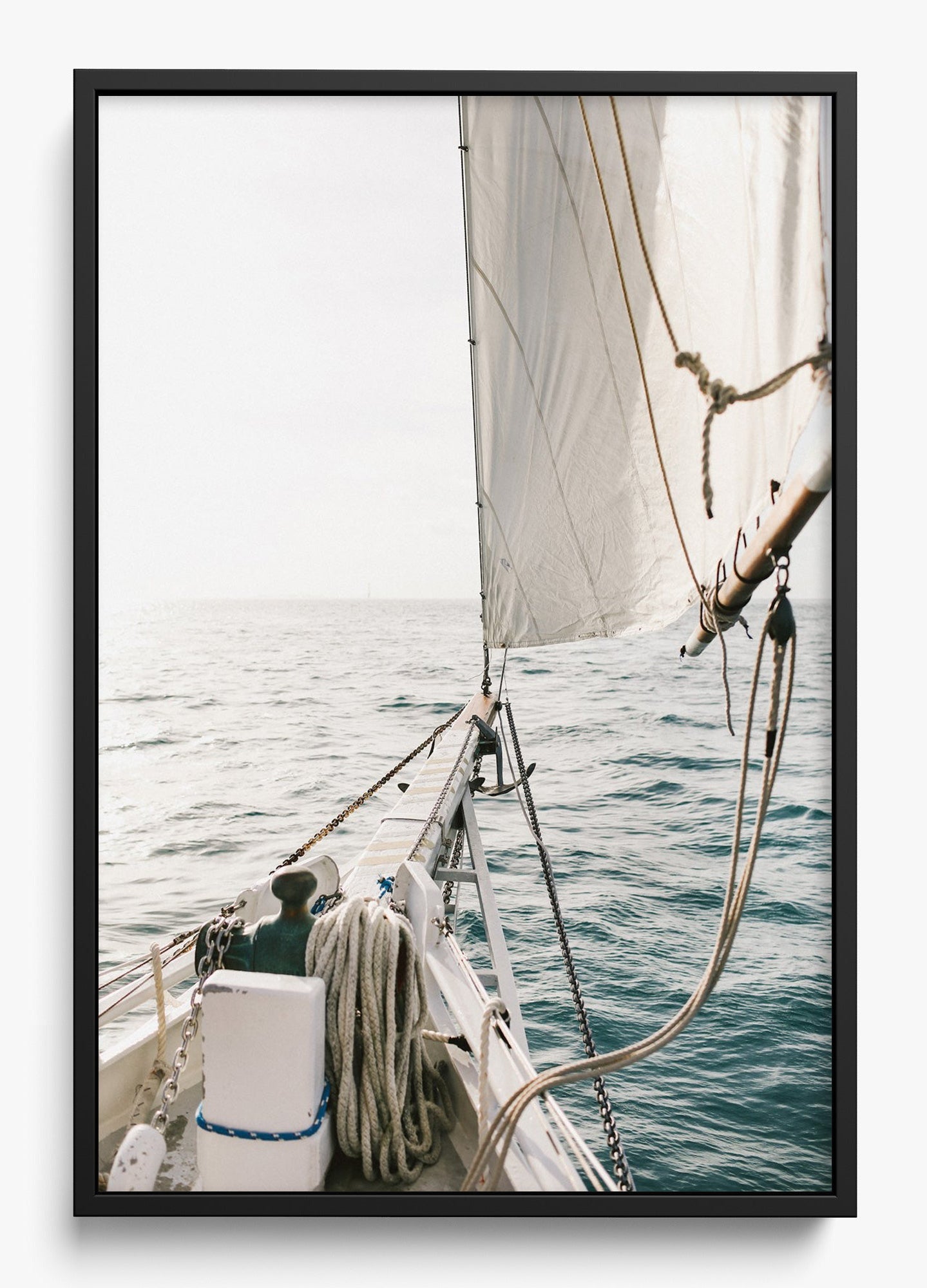 Set Sail – H E L M + O A R