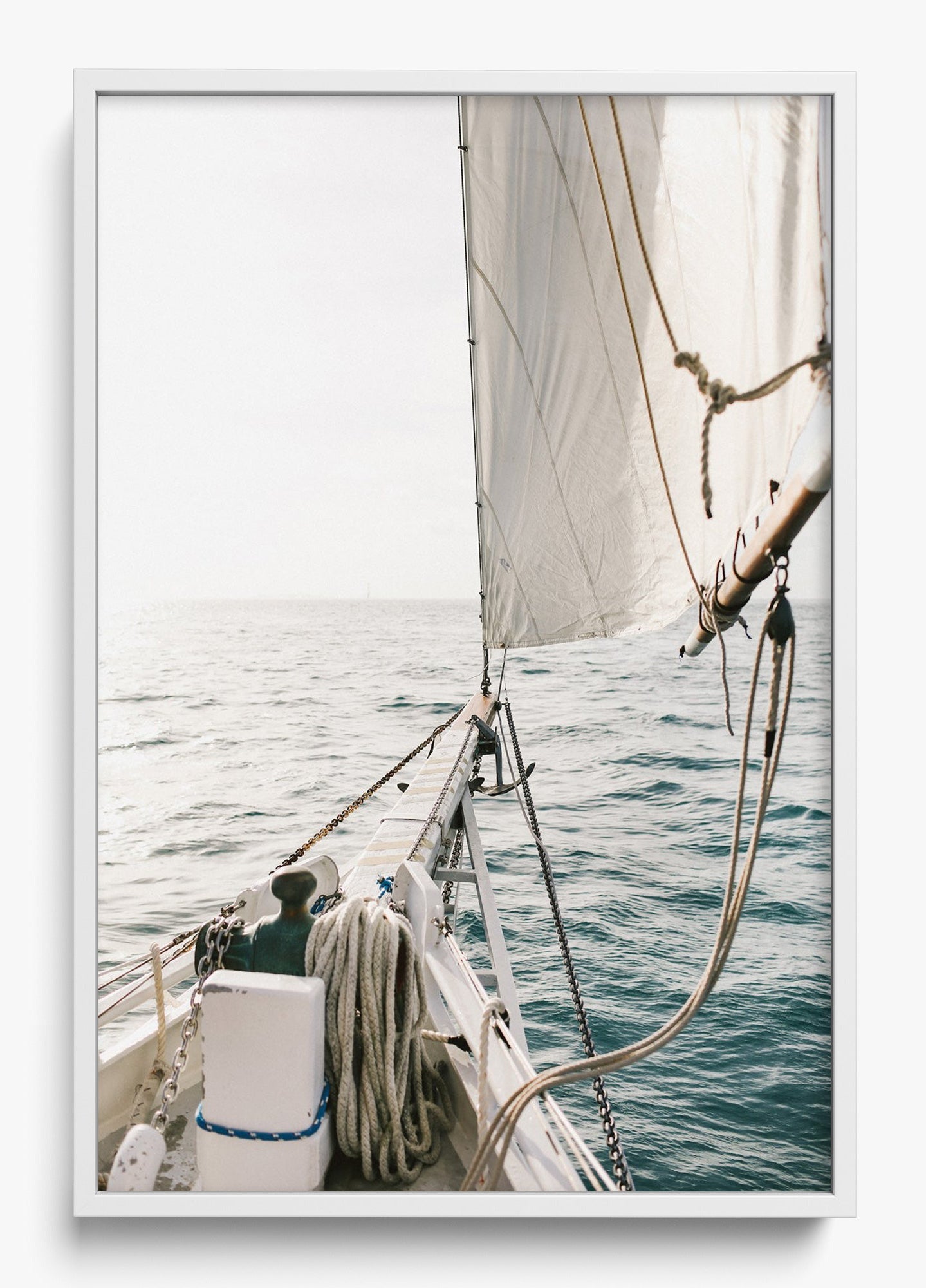 Set Sail – H E L M + O A R