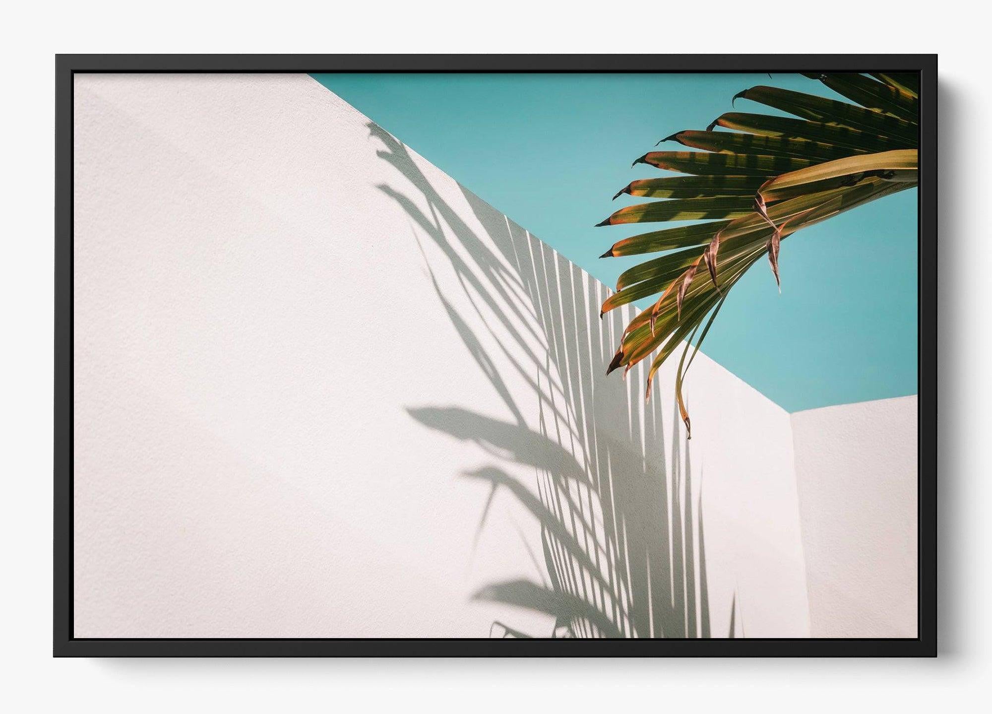 Summer Shadow – H E L M + O A R