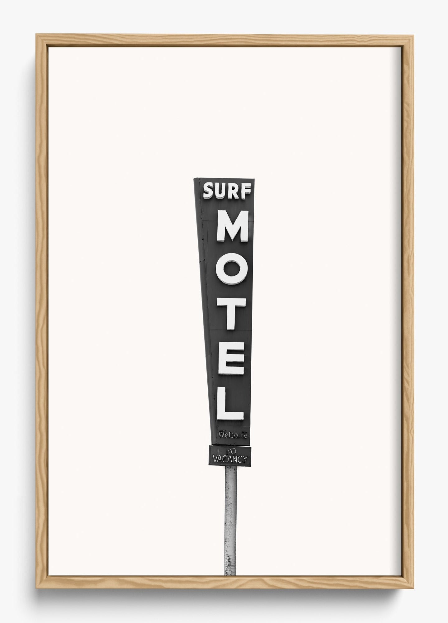 The Surf Motel – H E L M + O A R
