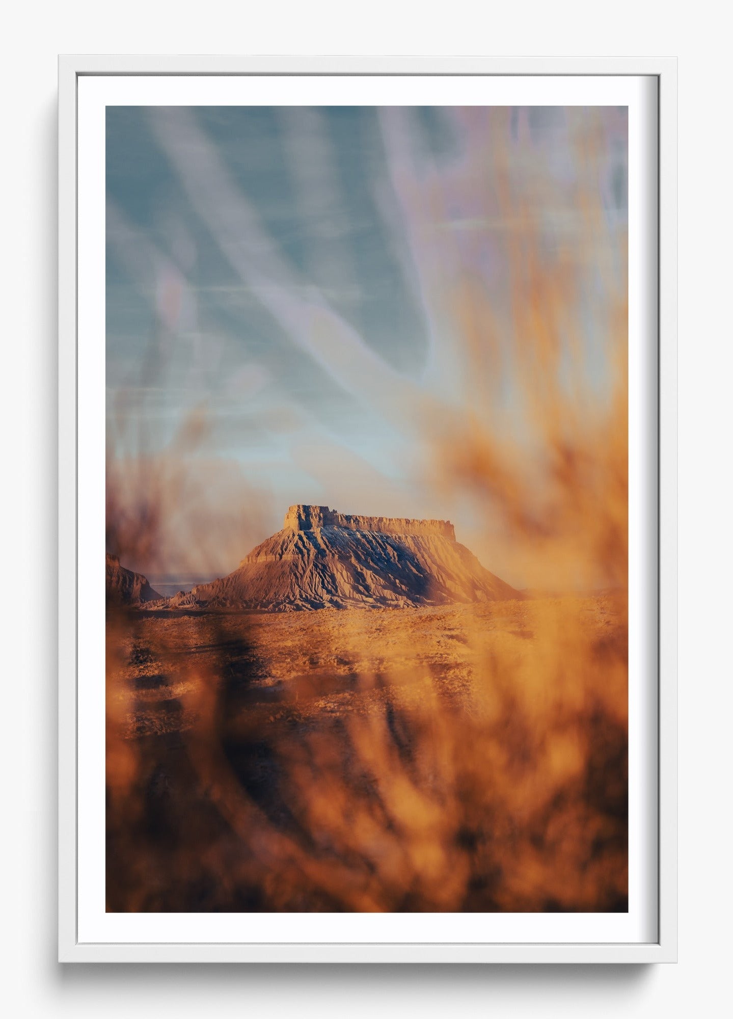 The Top – H E L M + O A R