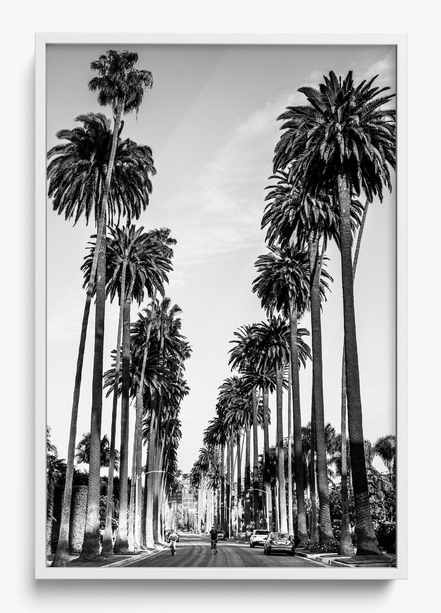 The Boulevard – H E L M + O A R