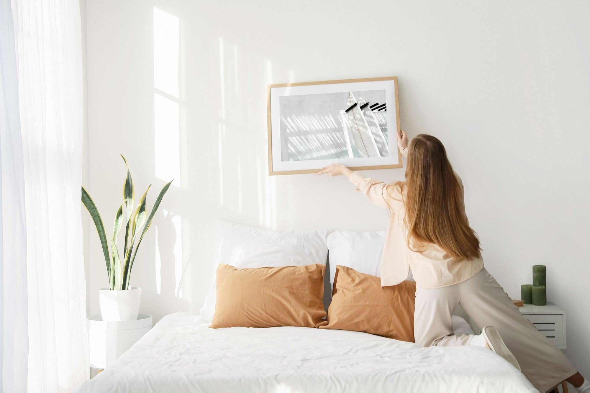 White Shadows – H E L M + O A R