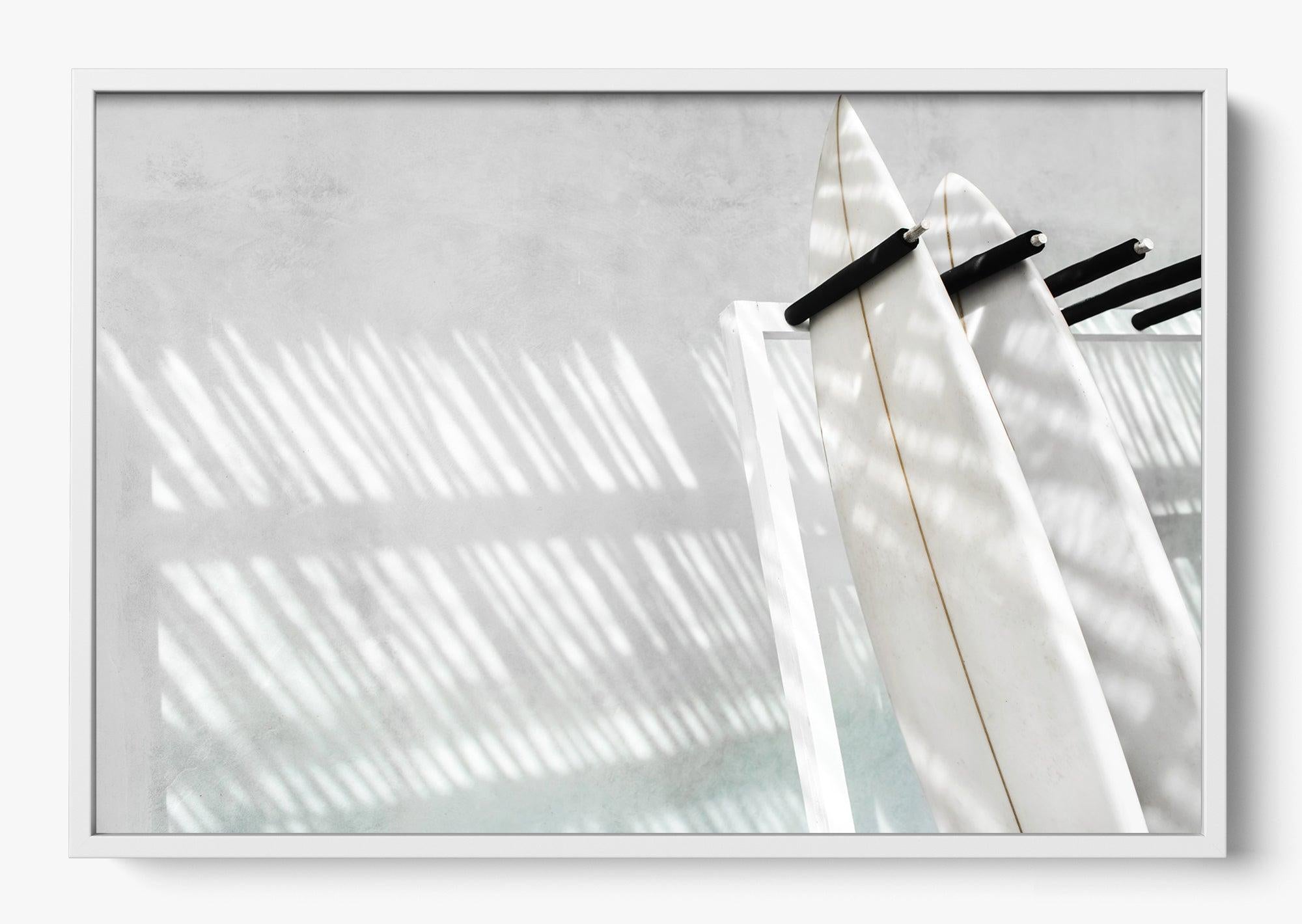 White Shadows – H E L M + O A R