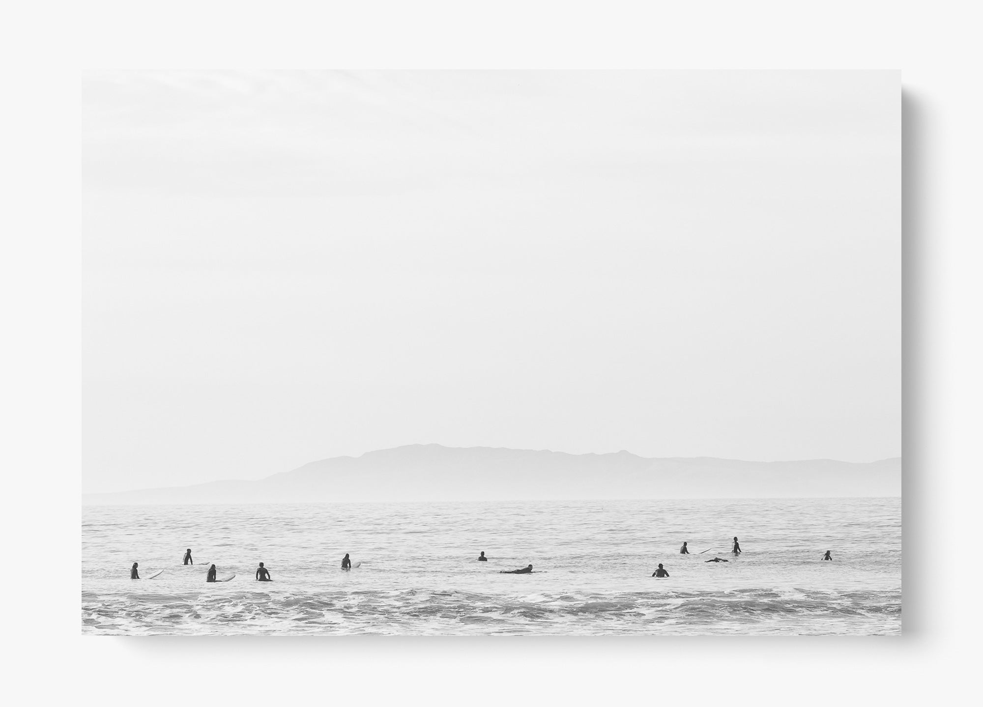 Surfs Up Santa Barbara – H E L M + O A R