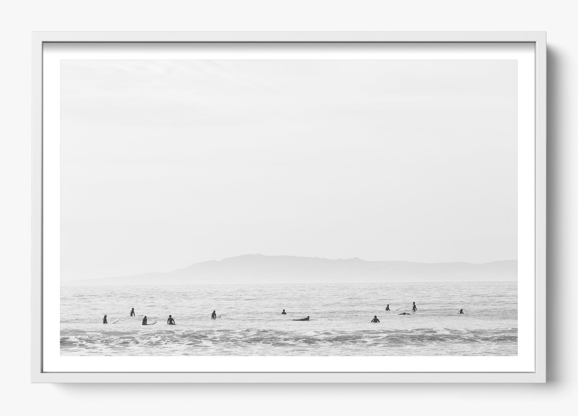 Surfs Up Santa Barbara – H E L M + O A R