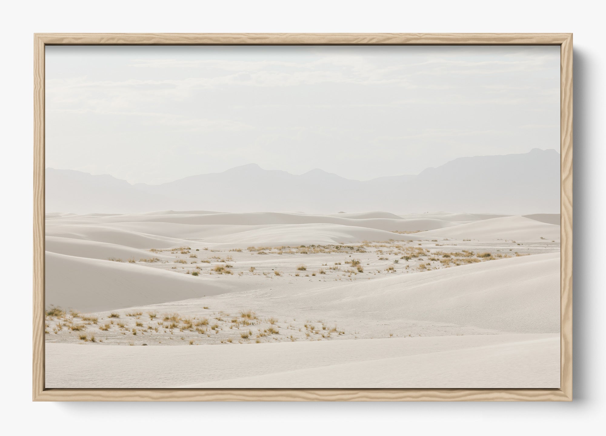 White Sand Way – H E L M + O A R