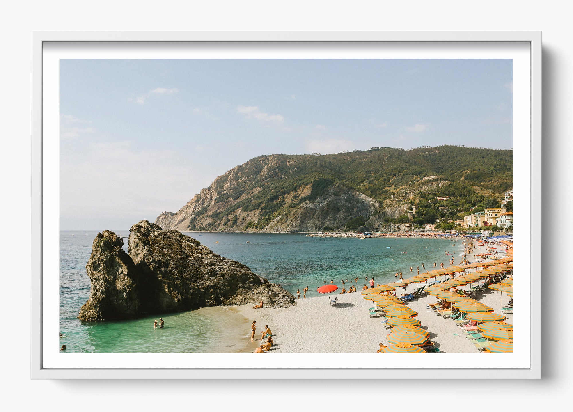 Al Mare – H E L M + O A R