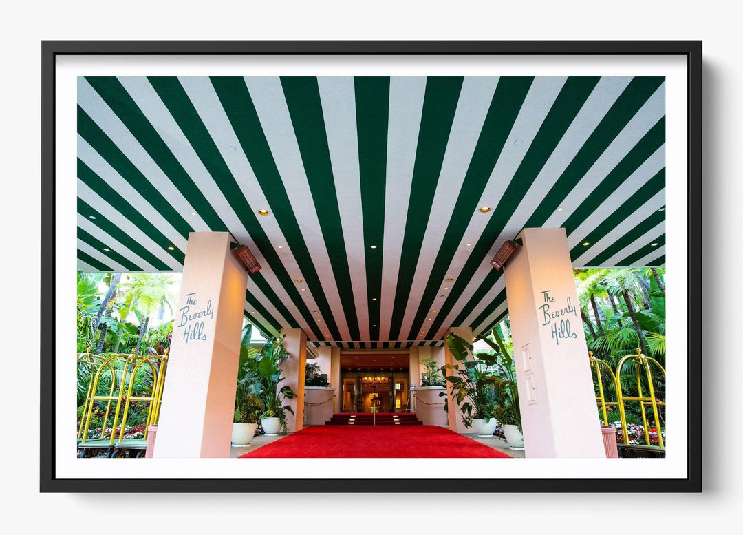 Vintage – H E L M + O A R