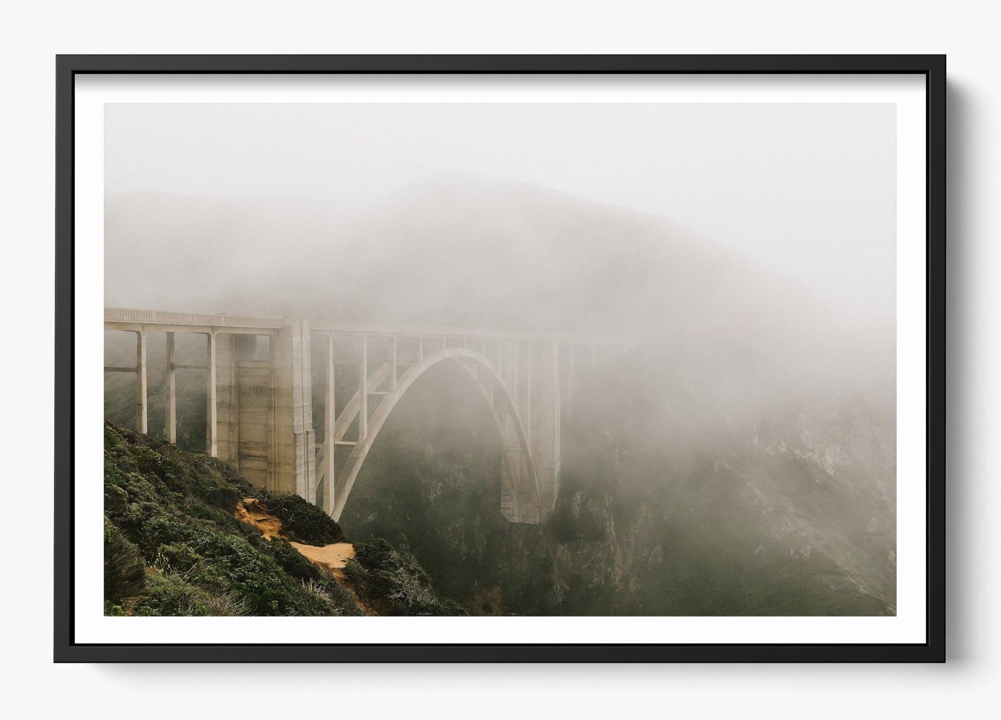 Highway One Drive – H E L M + O A R