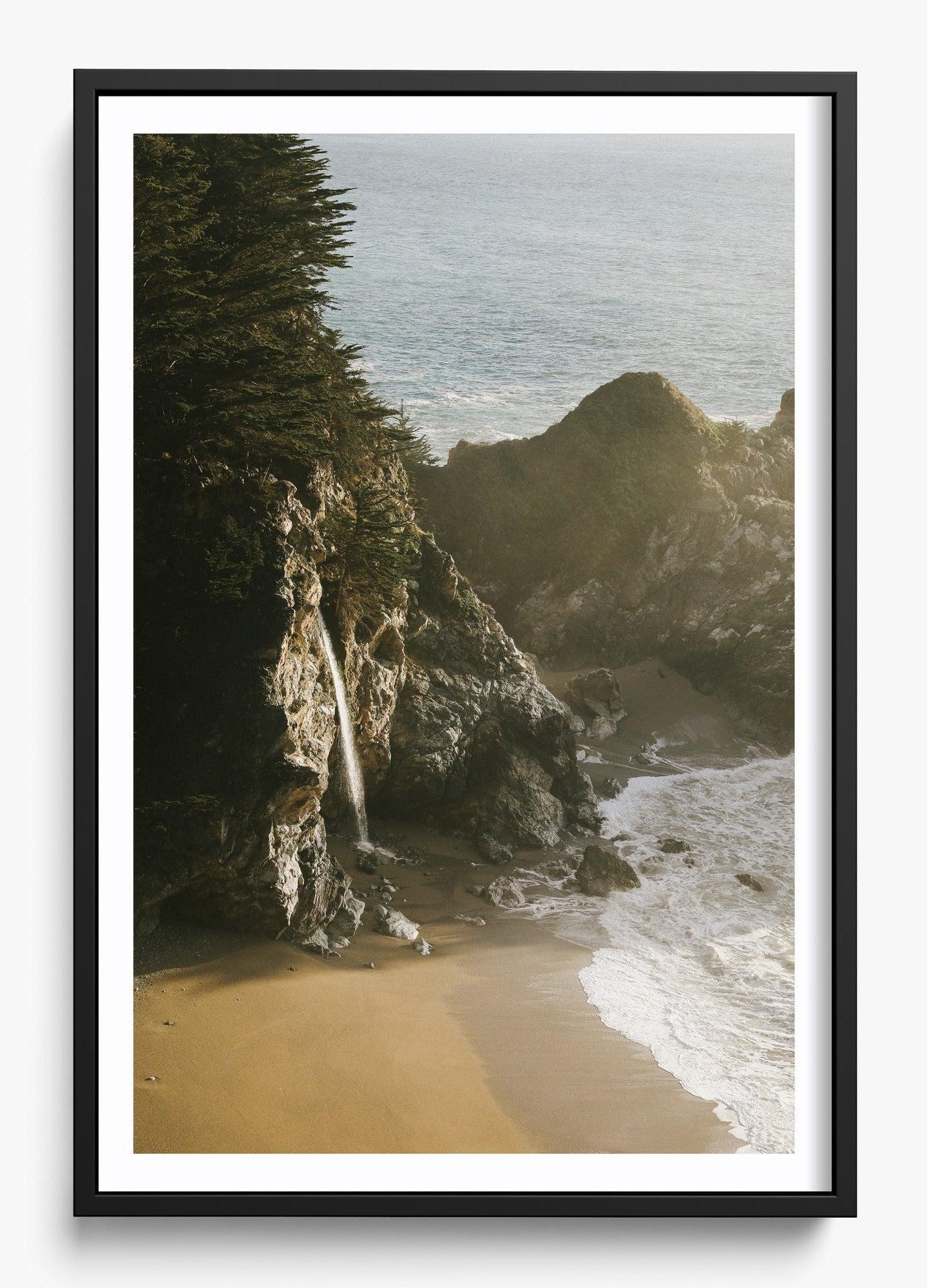 McWay Falls – H E L M + O A R