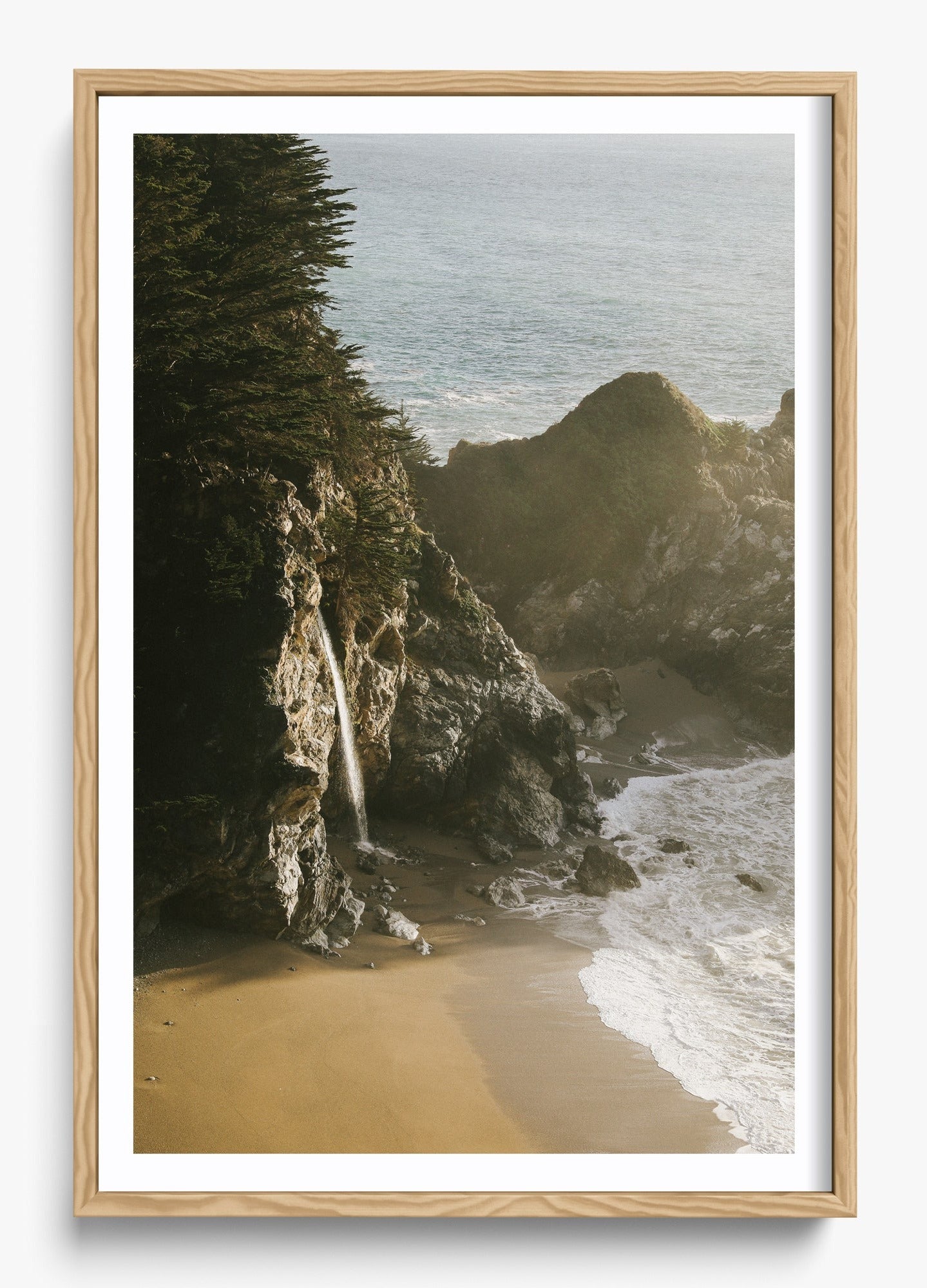 McWay Falls – H E L M + O A R