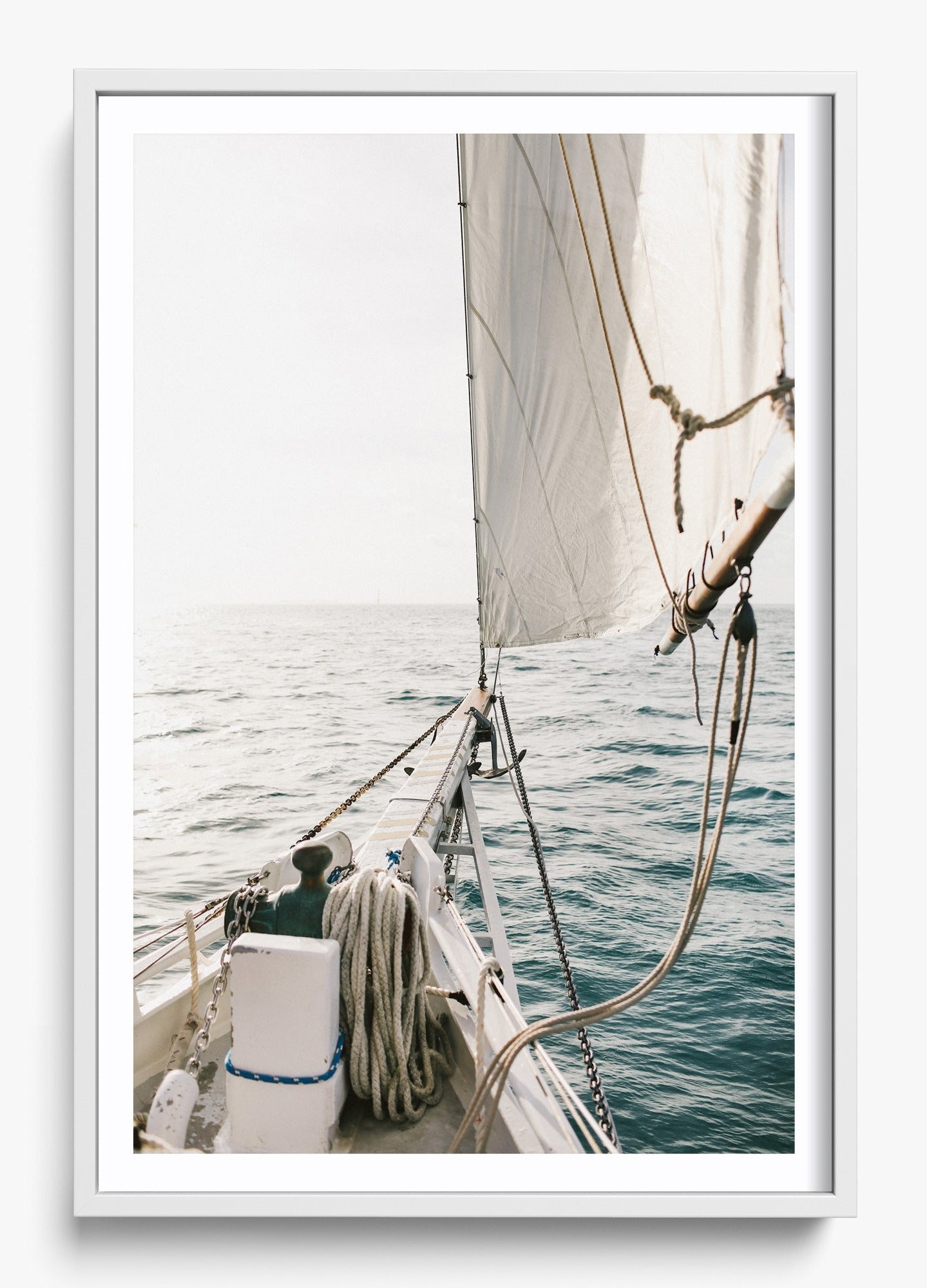 Set Sail – H E L M + O A R